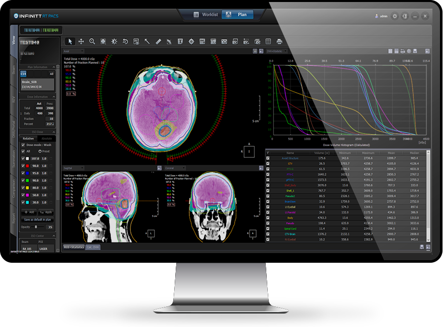 Other Imaging Solutions | INFINITT North America